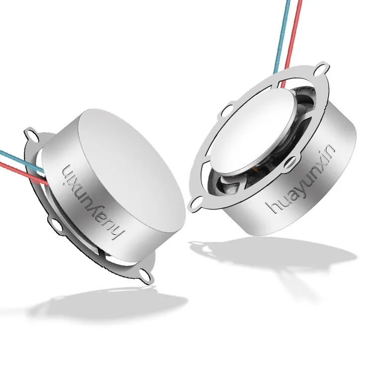 H0153 - HUAYUNXIN AUDIO