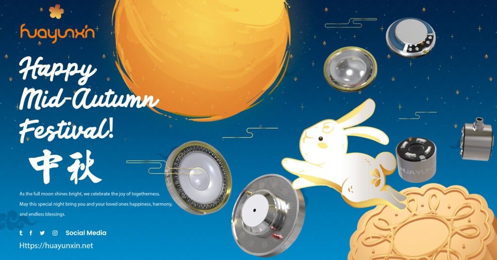 Celebrating Mid-Autumn Festival: A Time of Unity, Moonlight, and ...